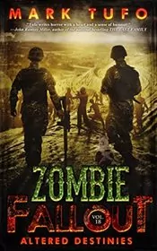 All 63 Mark Tufo Books in Order (2025)